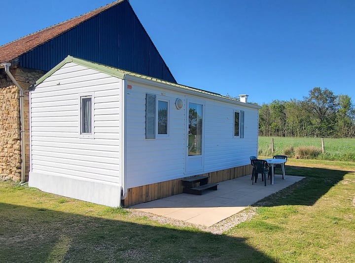 Location Mobile-home - Durtal