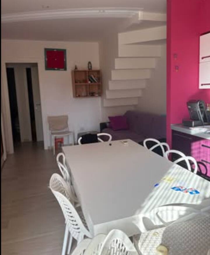 Casa Al Mare - Milano Marittima
