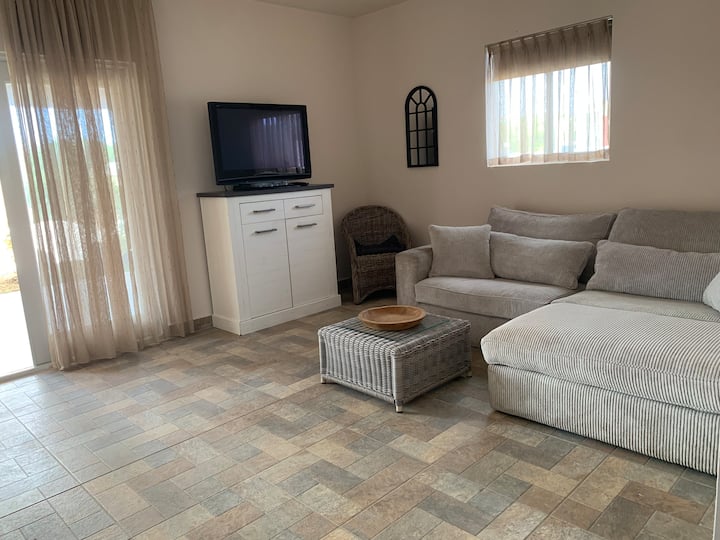 Diva Appartementen & Wellness - Curaçao