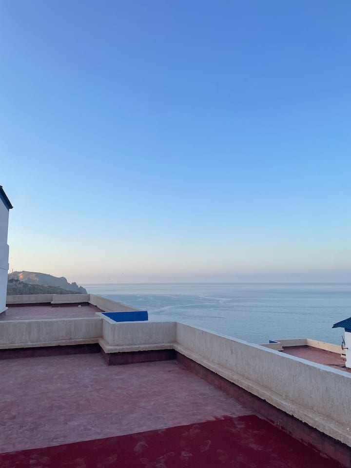 Appartement Belle Vue - Al Hoceima