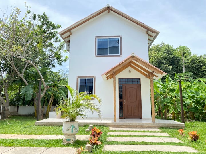 Villa María - Casa Campestre - Valledupar