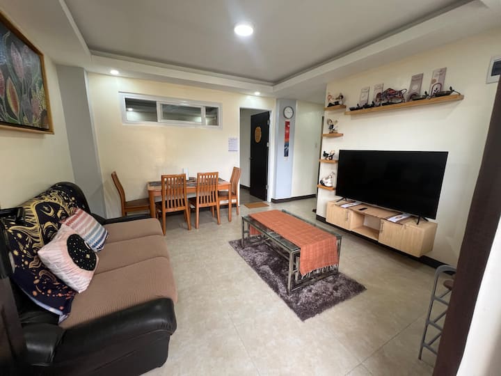 New Transient Home In Baguio City - Baguio