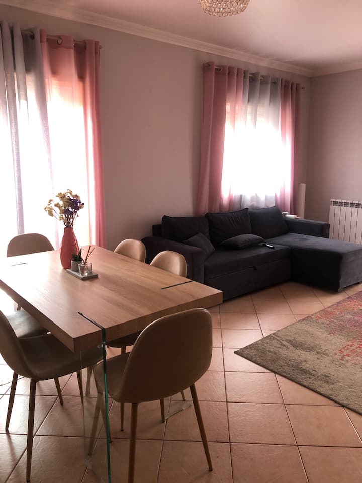 Apartamento ÍLhavo - Ílhavo