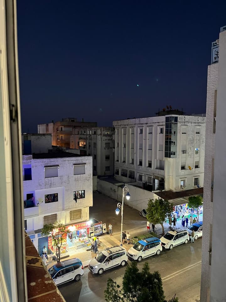 Studio Miramar - Tétouan