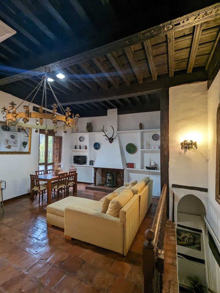 4 Hab. Centro Casco Histórico - Cuenca, España