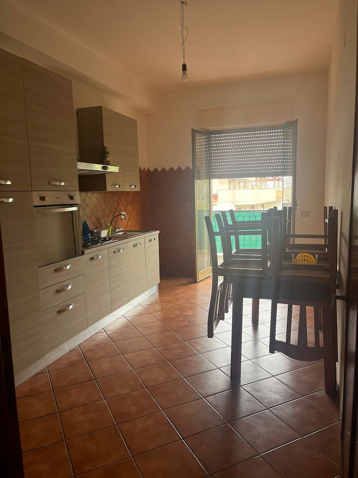 Casa Vacanza Leo - Riposto