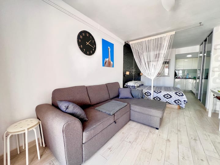 As De Casas - Port Royale - Los Cristianos