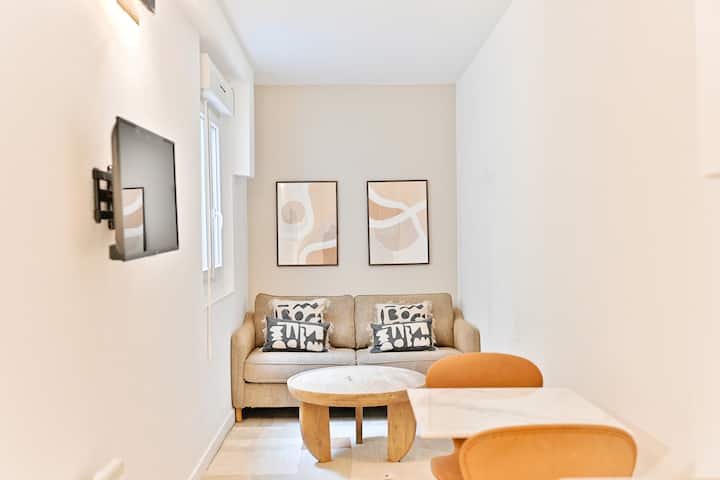 Studio Cosy Et Pratique à Asnières-sur-seine - Iii - Asnières-sur-Seine