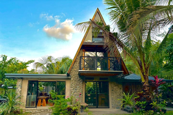 Rosbello’s Farm Resort - Santa Maria