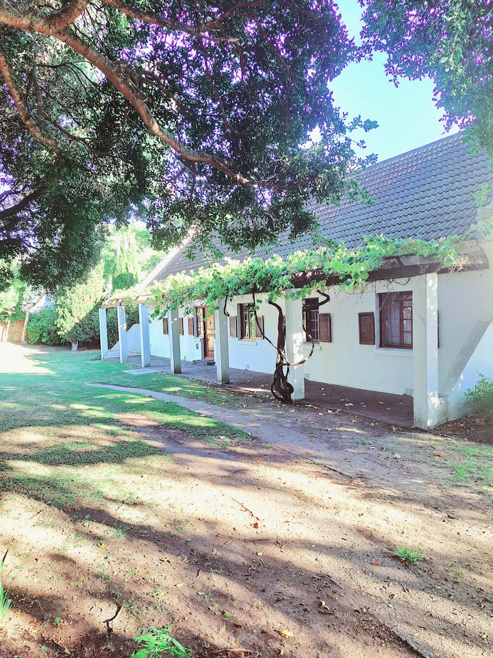 The Gables @ Leisure Isle - Knysna