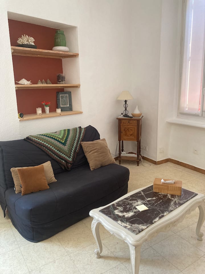 Duplex - Anduze