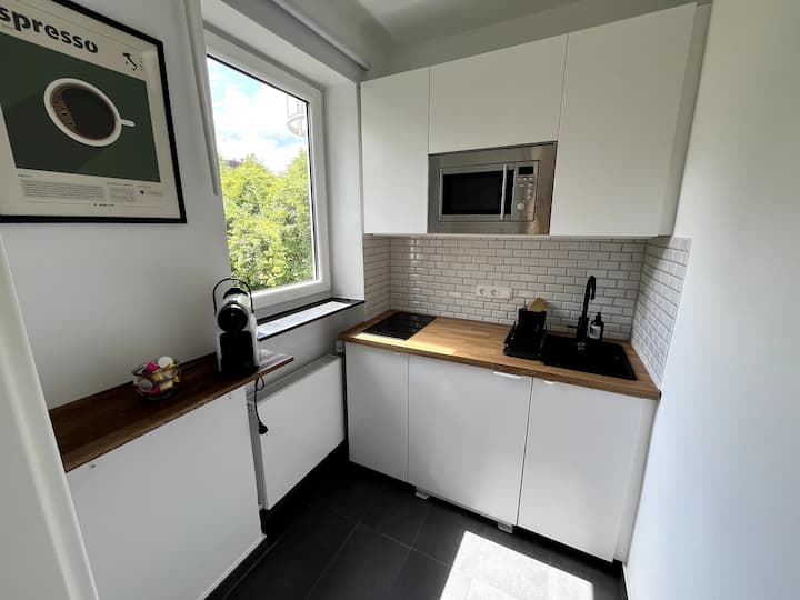 Freshly Renovated In Central Muc - Munich