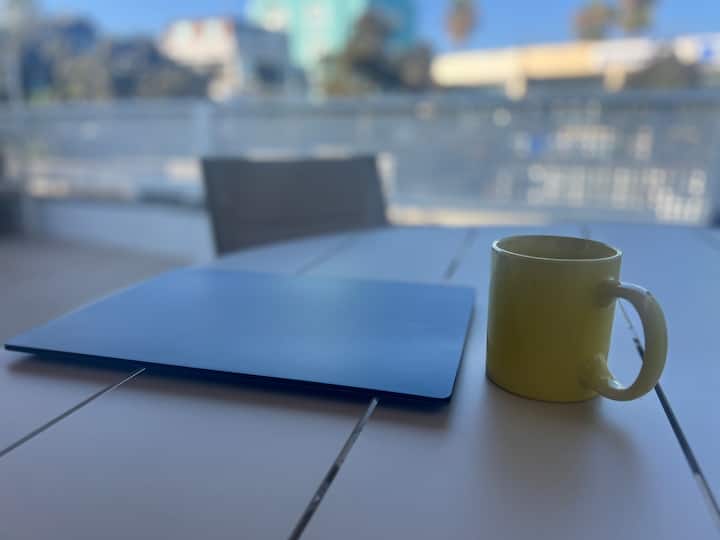 Apartamento Duna Elegante + Wifi Rápido - Palma