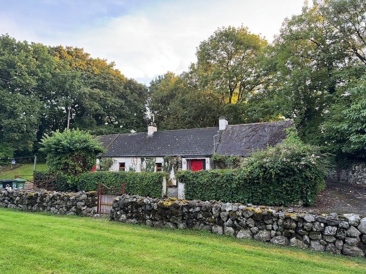 Moore's Cottage - County Westmeath