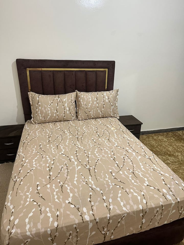 Appartement - Beni-Mellal