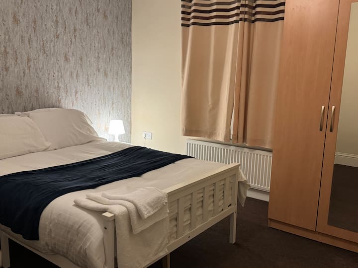 Lhchomeaway - Reading