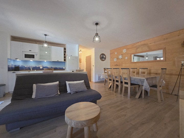 L'étoile Du Berger - La Mongie Chalet Des ÉToiles - Bagnères-de-Bigorre