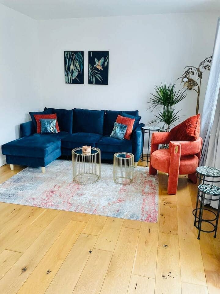 Elegant 2br Apt | Close To Canary Wharf + Wifi - Greenwich