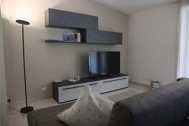 A Casa Di Lilly - Albenga