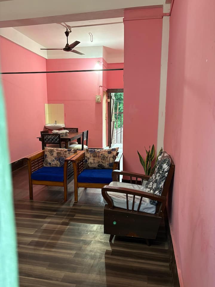 Welcome To Cozy Loyi Hut. - Itanagar