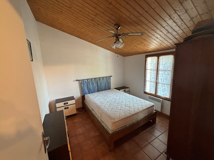 Chambre D’hôtes 500m Belle Plage - Barbâtre