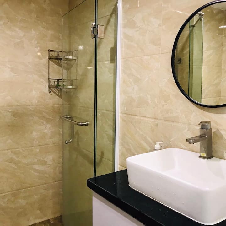 36f , 2bed, Large Bathroom, 1min To My Khe Beach - Đà Nẵng