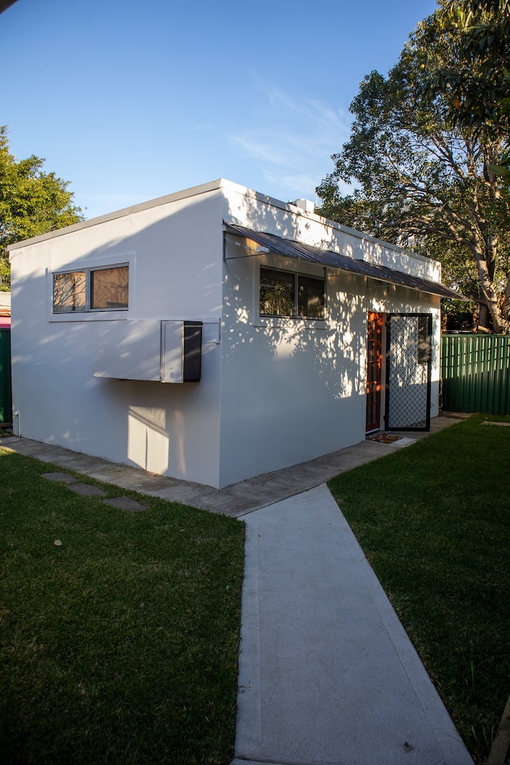 Relaxing Guesthouse Near Airport - Lewisham