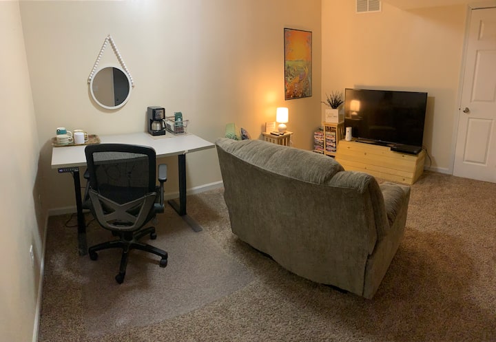 Little Nook - Bismarck, ND