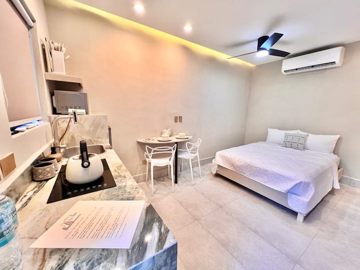 Loft De Lujo Cerca De Sanpedro - Monterrey