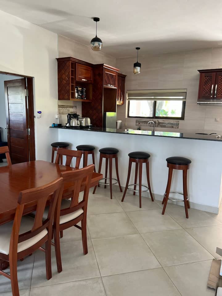 Praia Do Bilene Vacation Rentals & Homes - Gaza Province, Mozambique ...