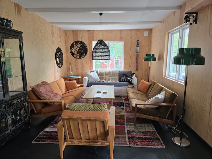 Malenasro - Karlshamn