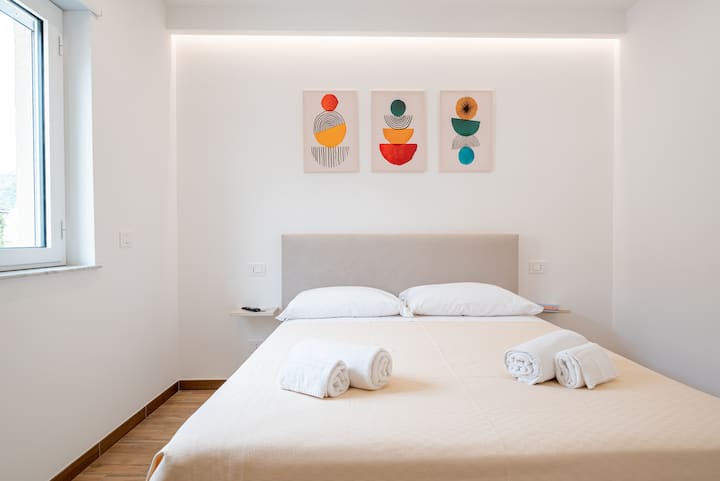 Appartamento X2 Vicino Al Mare - Capo d'Orlando