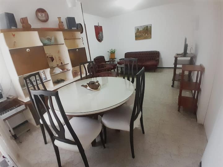 Departamento En Río Cuarto Cba - Río Cuarto