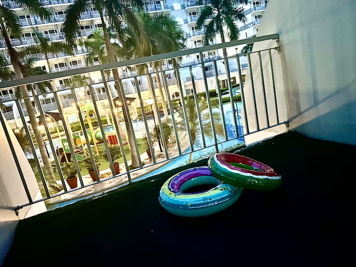 Downtown Luxury - Pasay