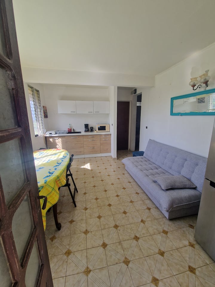 Location Vacances Maison - Fort-de-France