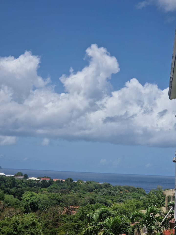 Location Vacances Maison - Fort-de-France