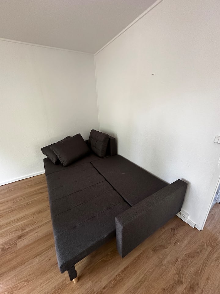 Renoviertes Ferienbungalow - Seddiner See