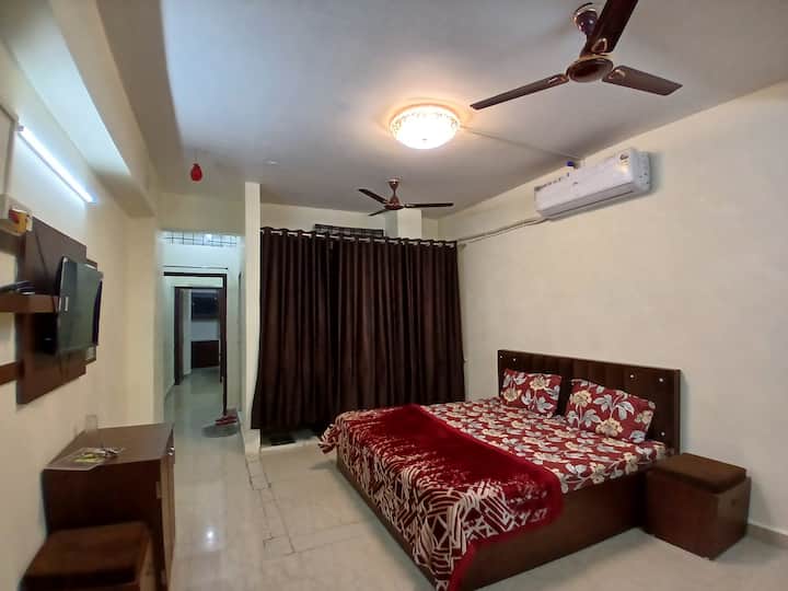 Vinayak Home Stay, Ujjain - Ujjain