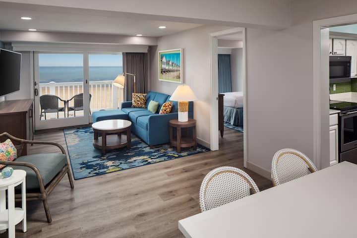 Pilgrims Landing Apartment - Provincetown, MA