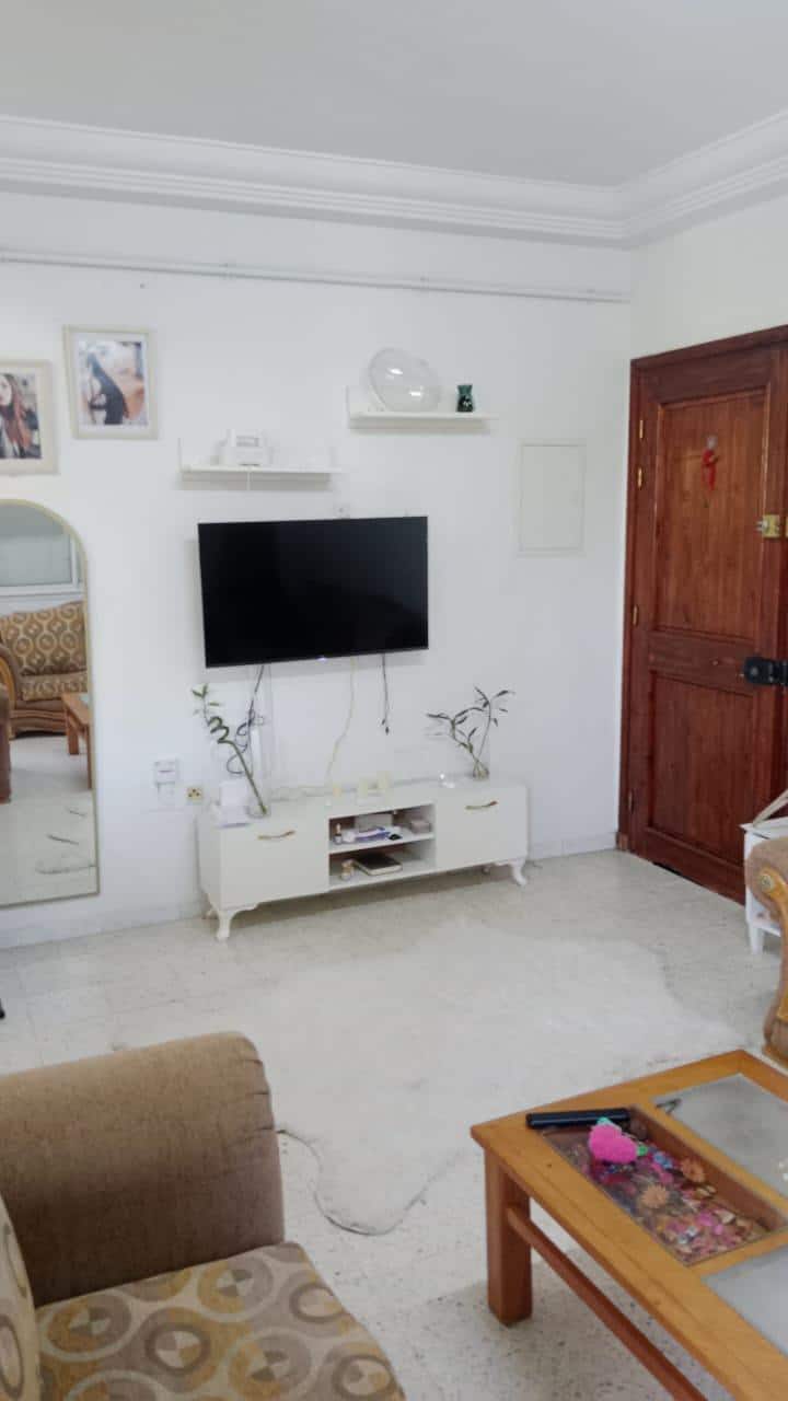 Apartment For Rent In Monastir - Monastir