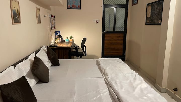 Sam's Stay - Ujjain