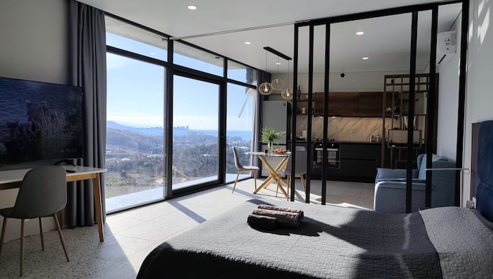 Villa Sionetta - 喬治亞