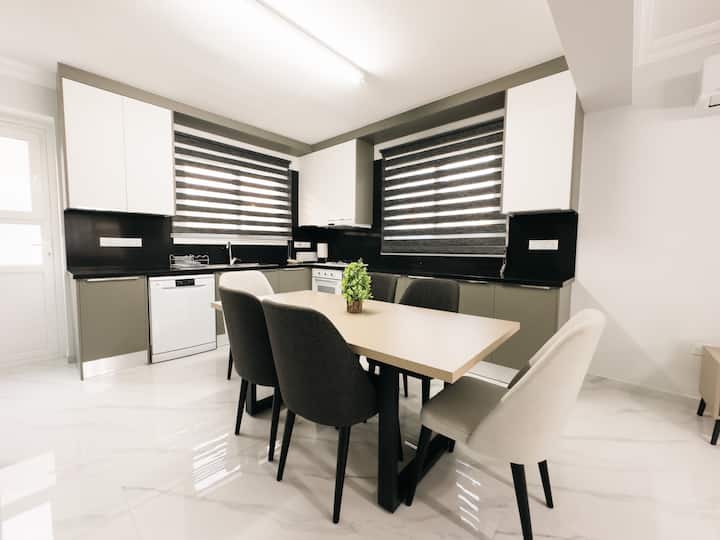 Luxury 3br Villa | Royal Sun Elite Long Beach - Yeni İskele
