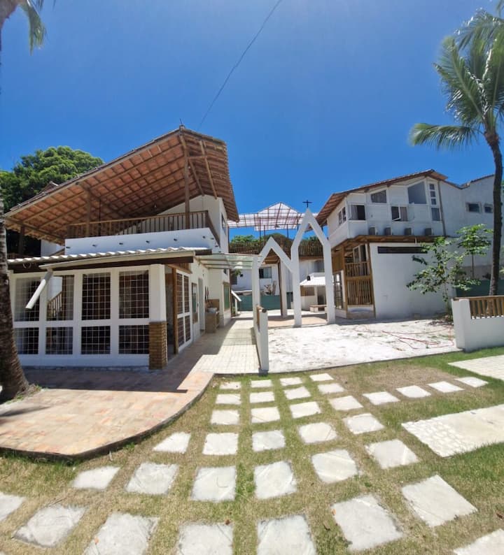 Charmoso Quarto 18 - Arraial D Ajuda - Porto Seguro