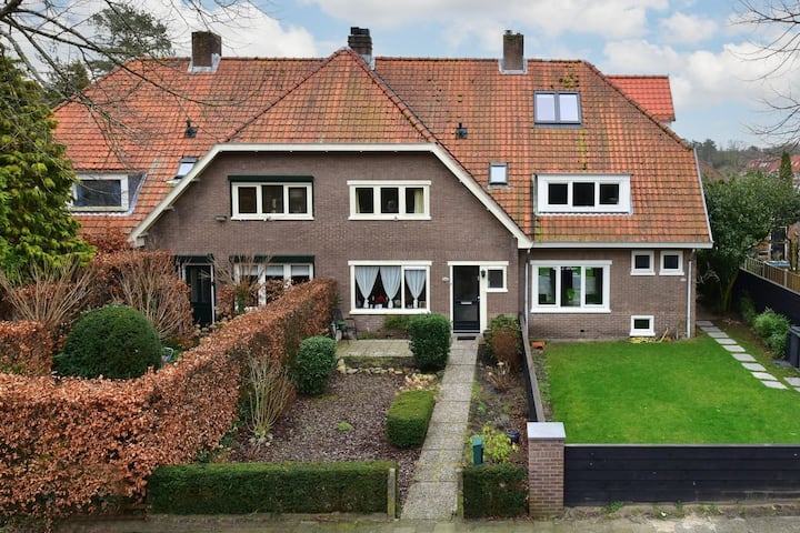 Lovely Family Home - Hoofddorp