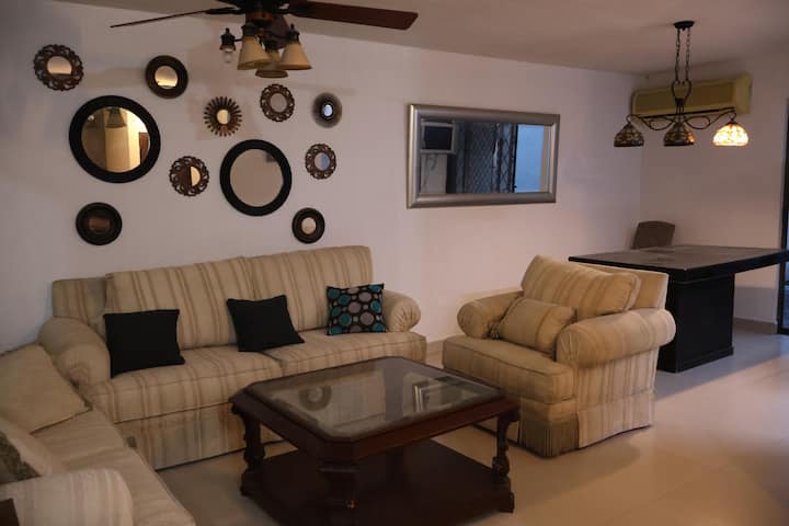 La Casa De Yessi - Guadalupe