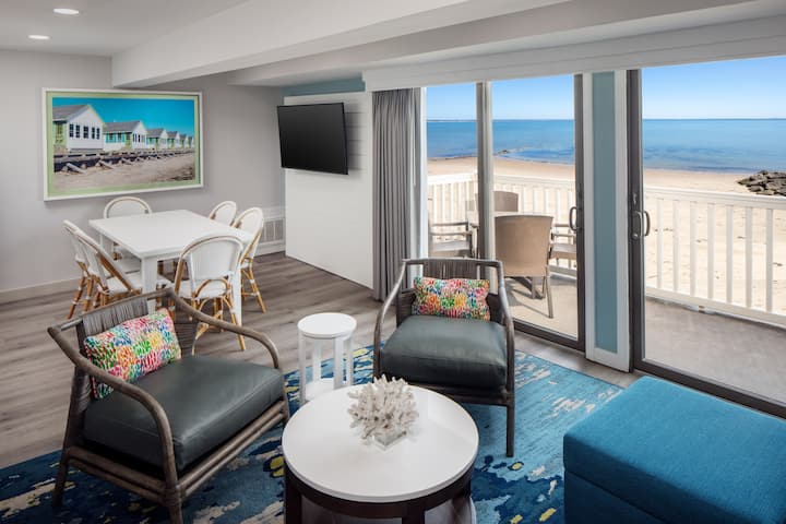 Harborview Suite - Provincetown, MA