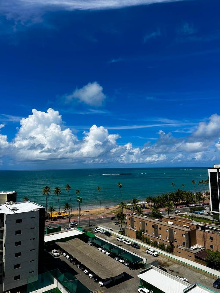 Maceió Apart 50 Metros Do Mar - Maceió
