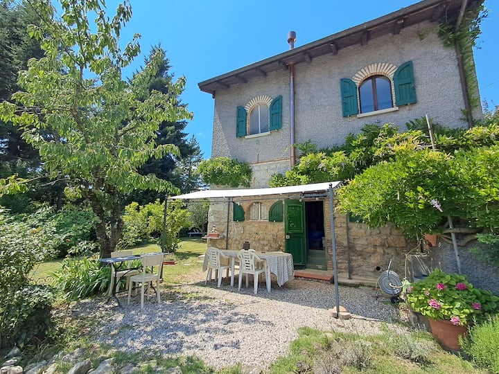 Anconella House Country Cottage - Italia