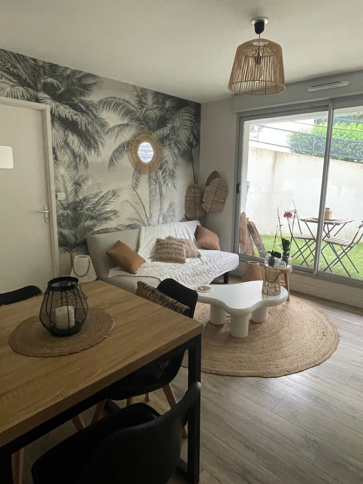 Cocon Toulousain - Toulouse